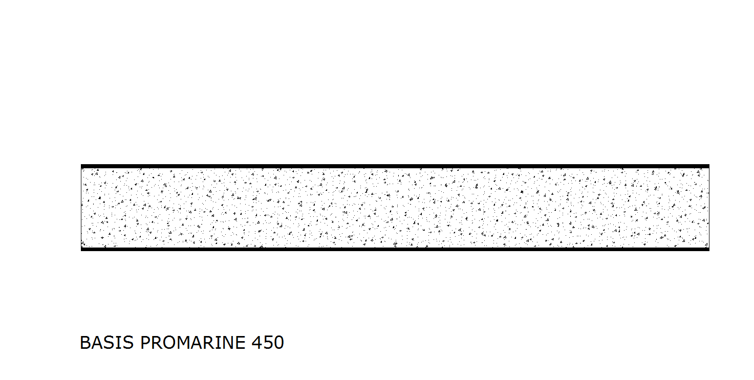 Promarine 450T - Pooters